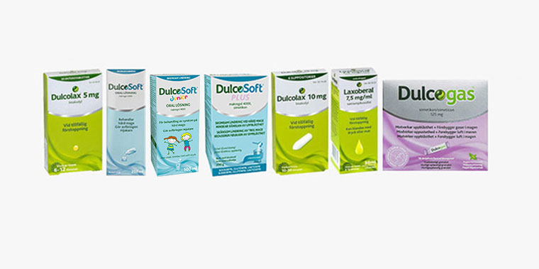 Förstoppningsmedicin | Förstoppningshjälpen